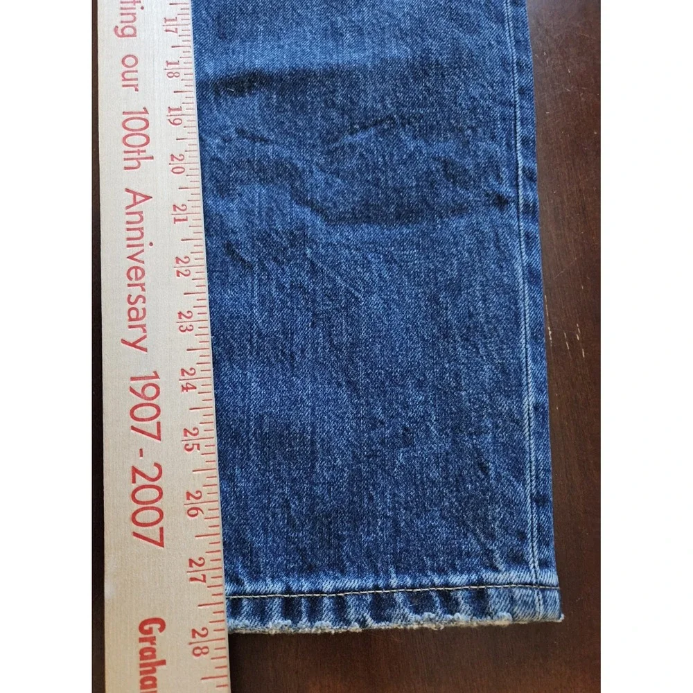 Everlane | Jeans | Y2k Everlane The Cheeky Jean High Rise Straight Leg ...